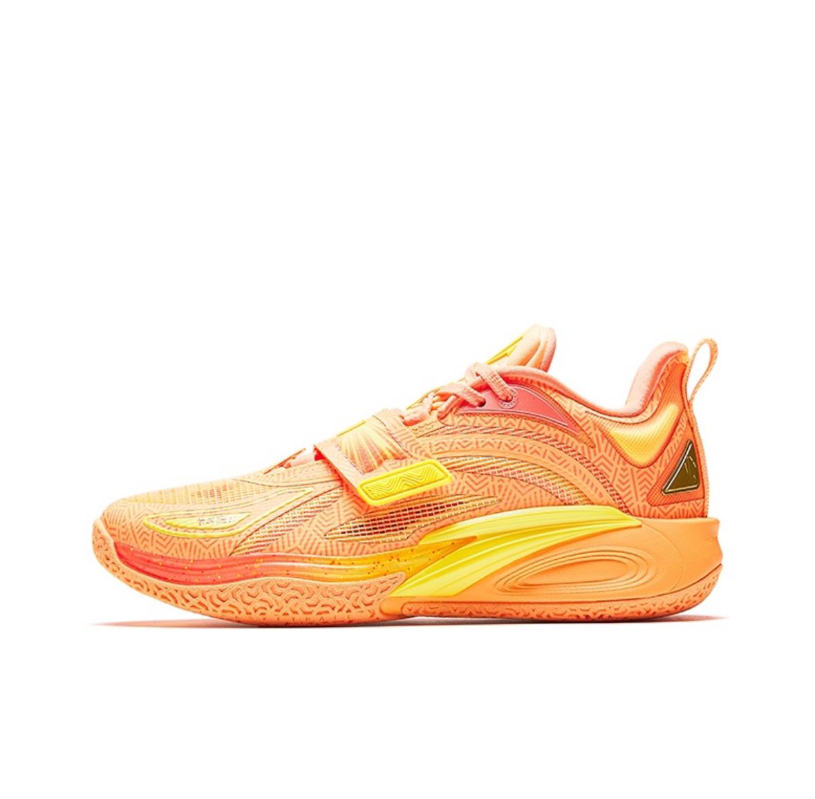 ANTA KAI 1 Sun Kid's Basketball Shoes – LUX sneakerstore